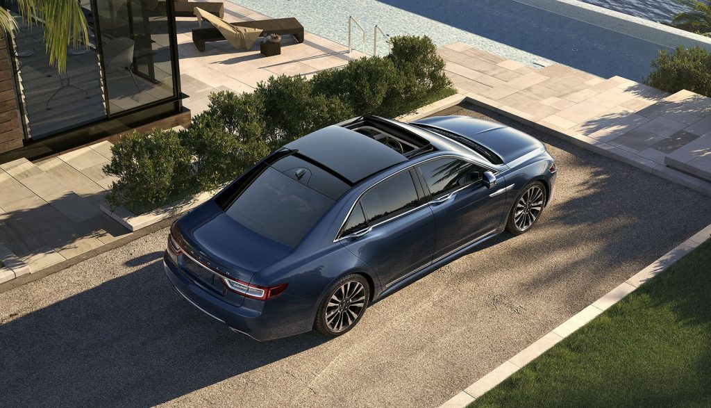 8 Signs Your Lincoln Needs a New Car Battery - Oliver Lincoln Blog